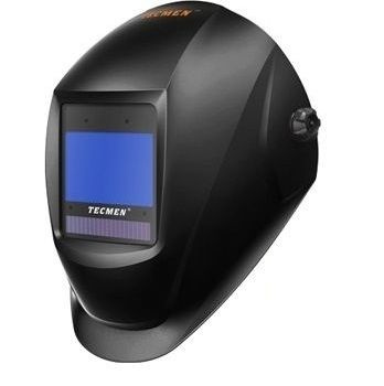 Маска сварщика TECMEN Хамелеон ADF 825S TM16 100531614 купить на OZON ...