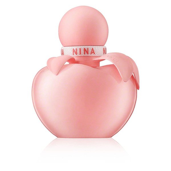 Nina Ricci Nina Rose Edt Vapo Туалетная вода 30 мл (1672420957)