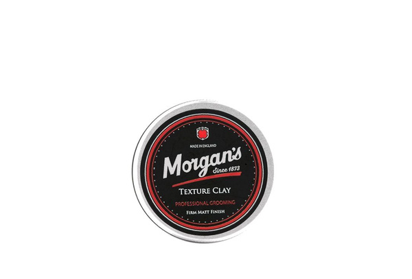 Текстурирующая глина для укладки волос Morgans Texture Clay, 30 мл ...