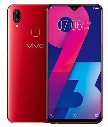 Смартфон Vivo y93 - купить по выгодной цене в интернет-магазине OZON ...