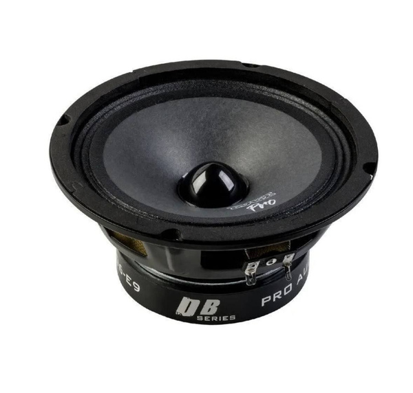 Акустика EDGE EDBPRO6-E9 - купить по выгодной цене в интернет-магазине OZON (1655915143)