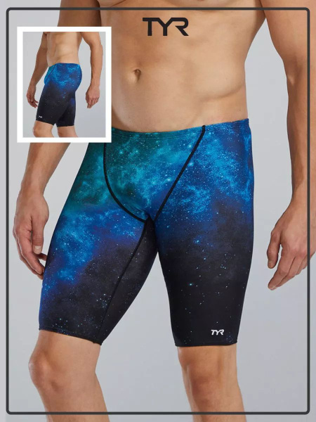 Шорты для плавания джаммеры TYR, 1 шт купить на OZON по низкой цене ...