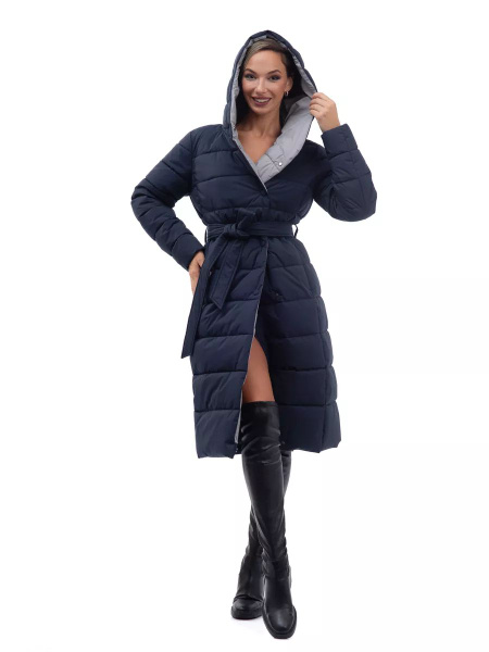 Пуховик Rosso Style купить на OZON по низкой цене (1656870132)