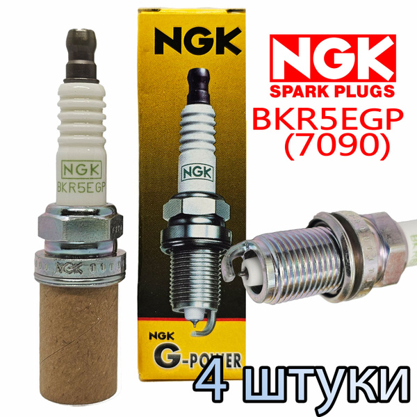 Ngk g power store