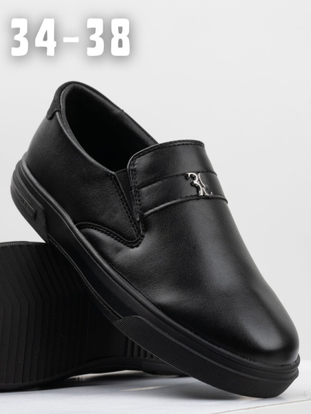 Туфли TULBU - купить с доставкой по выгодным ценам в интернет-магазине OZON (1652621999)