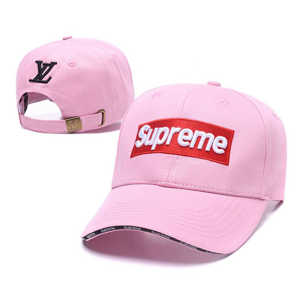 Кепка Supreme - купить с доставкой по выгодным ценам в интернет ...
