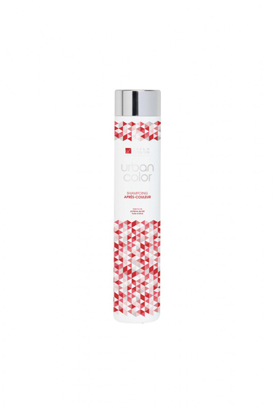 Шампунь Urban Keratin Urban Color After Color после окрашивания волос ...