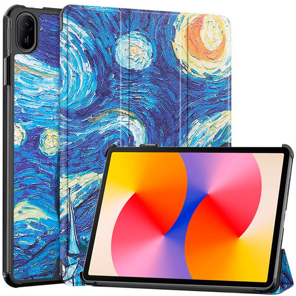 Характеристики Чехол для планшета Huawei Matepad SE 11 (2024, AGS6-W09 ...
