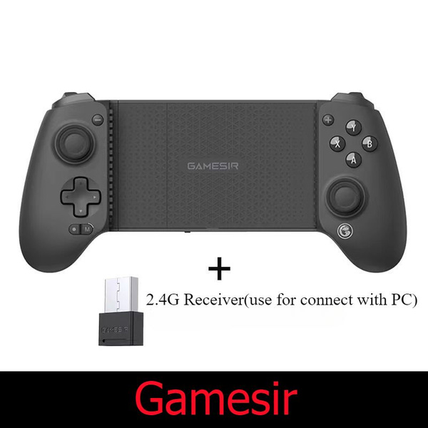 Игровая ручка Bluetooth GameSir G8 + эффект Холла Switch Android ...