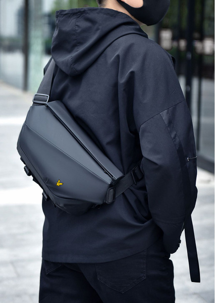 Lyle & Scott Сумка на плечо мешок купить на OZON по низкой цене ...