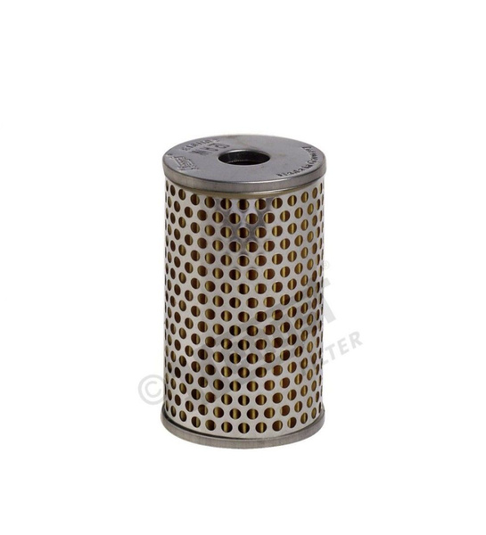 HENGST Масляный фильтр E10H02 для LENKHYDRAULIK купить на OZON по ...