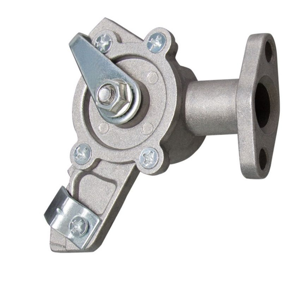 Кран отопителя ВАЗ 2101, 2121, KRAFT купить на OZON по низкой цене (1664867634)