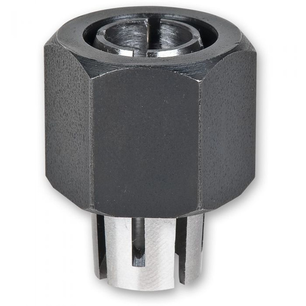 326286-00 Цанга 8мм с гайкой для фрезера DeWALT DCW600, DW614/5/3 DW621 ...
