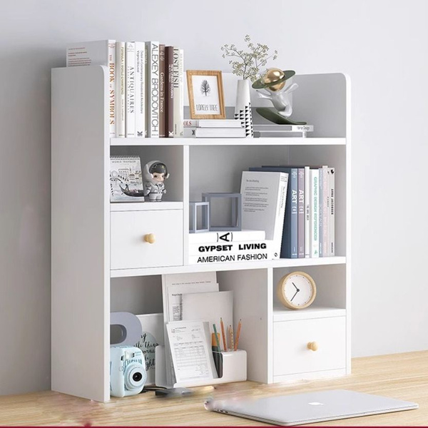 Шкаф книжный S-1194-SG-415, 113x17x80 см - купить по выгодной цене в ...