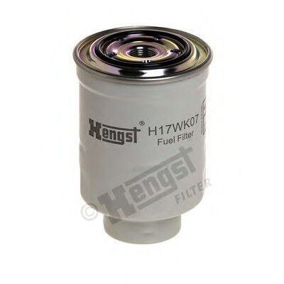 Фильтр топл.TOYOTA LAND CRUISER 70/80 2.4D-4.2D/MAZDA B-SERIE 2.0D-2.5D ...