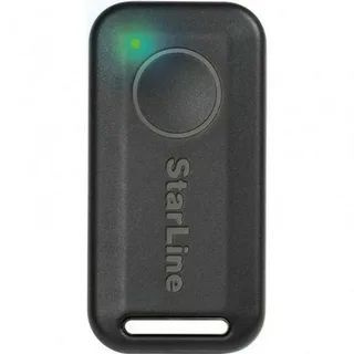Брелок-метка BT StarLine v2 для S66, S96, E96 (оригинал) купить на OZON ...