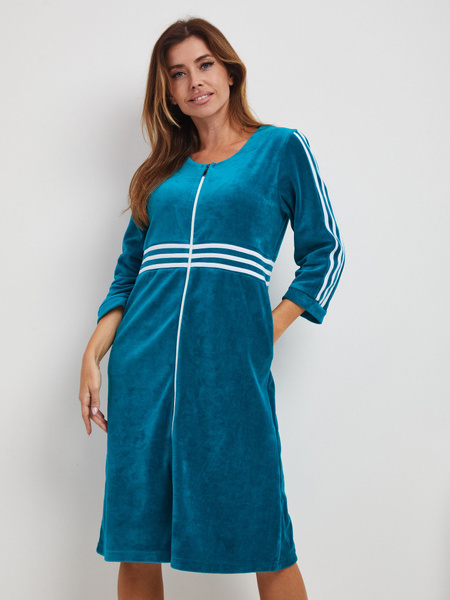 Халат Rentex Style купить на OZON по низкой цене (1669439474)