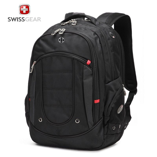 SwissGear Рюкзак купить на OZON по низкой цене (1731165997)