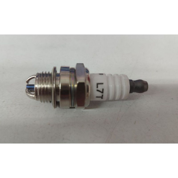 свеча ForZa L7T 3-х конт. для бензопил купить на OZON по низкой цене (1674358638)