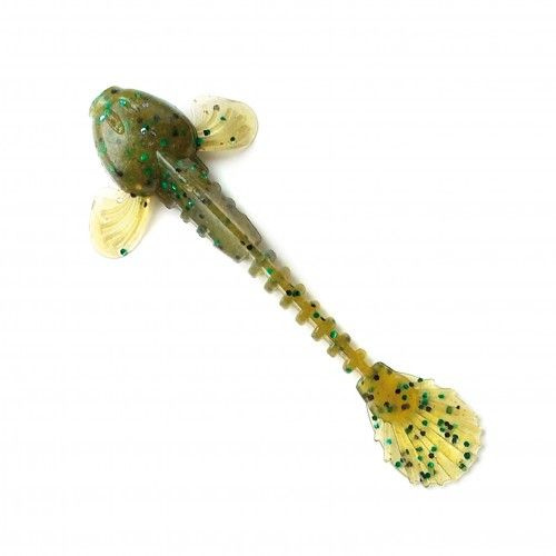 Силиконовые приманки Fanatik Goby 2.0" (5 см) 9pack color 005 - купить по доступной цене в ...