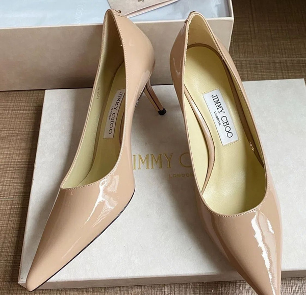 Туфли Jimmy Choo - купить с доставкой по выгодным ценам в интернет ...