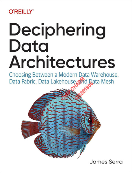 Deciphering Data Architectures - купить с доставкой по выгодным ценам в ...