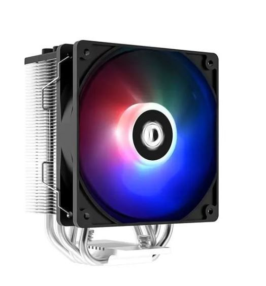 Кулер для процессора ID-Cooling SE-214-XT BASIC 180W PWM купить на OZON ...