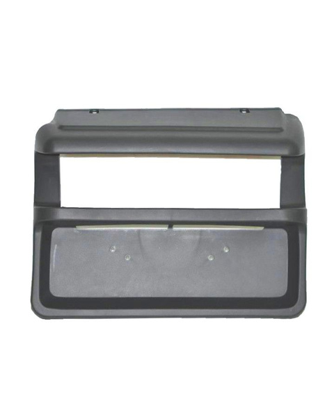 Накладка заднего кронштейна крыла Scania Скания правая купить по низкой ...