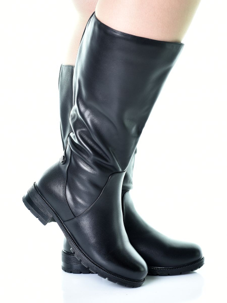 Сапоги Ascalini - купить с доставкой по выгодным ценам в интернет-магазине OZON (1680158251)