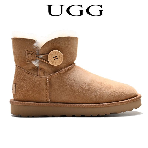 Угги UGG купить на OZON по низкой цене (1706396272)