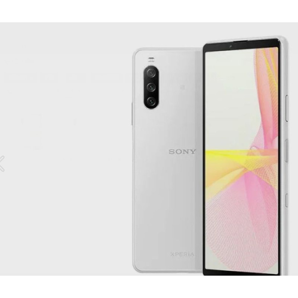Смартфон Sony Xperia 10III Русский / NFC 4K HDR - купить по выгодной ...