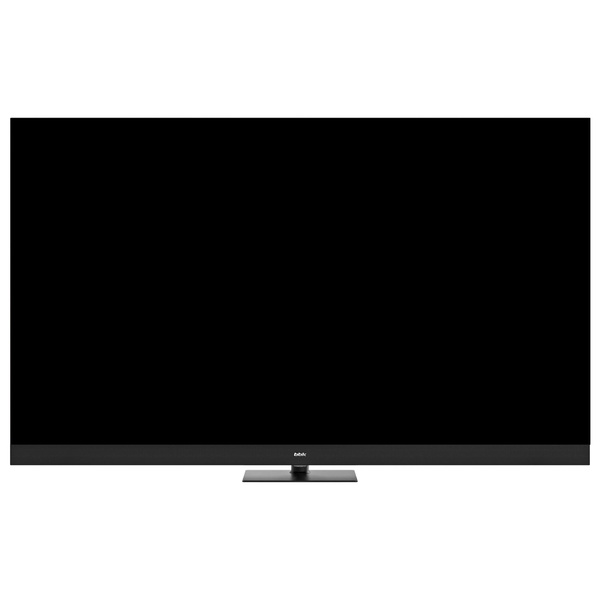 BBK Телевизор 65LED-8259/UTS2C (B) 65" 4K UHD, черный купить на OZON по низкой цене (1999430157)