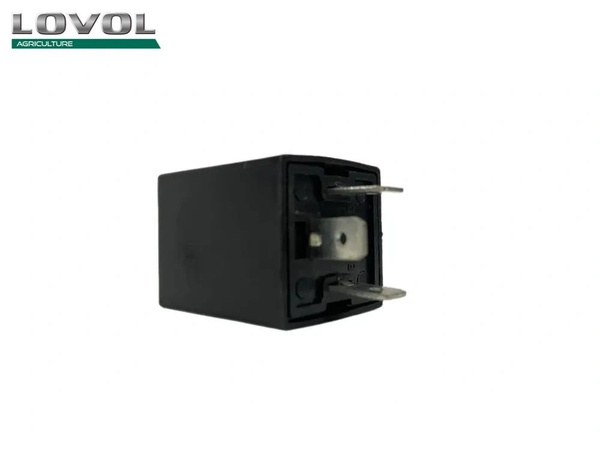Реле зажигания FOTON LOVOL TE250.482A.2.2 купить на OZON по низкой цене ...