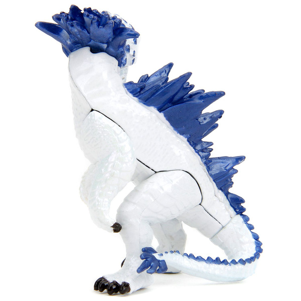 Фигурка Metalfig Godzilla x Kong The New Empire Shimo 2.5" Звездные ...
