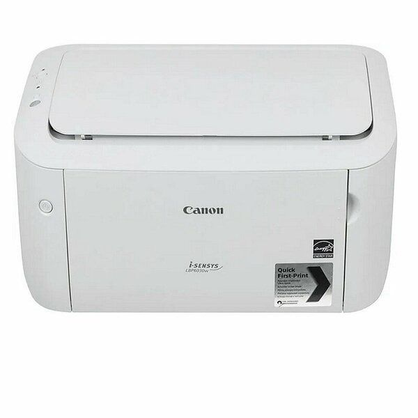Принтер лазерный Canon LBP6030 (8468B008 i-SENSYS )_483731 озон ...
