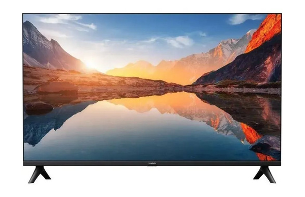 Xiaomi Телевизор L32M8-A2RU 32" HD, черный купить на OZON по низкой ...