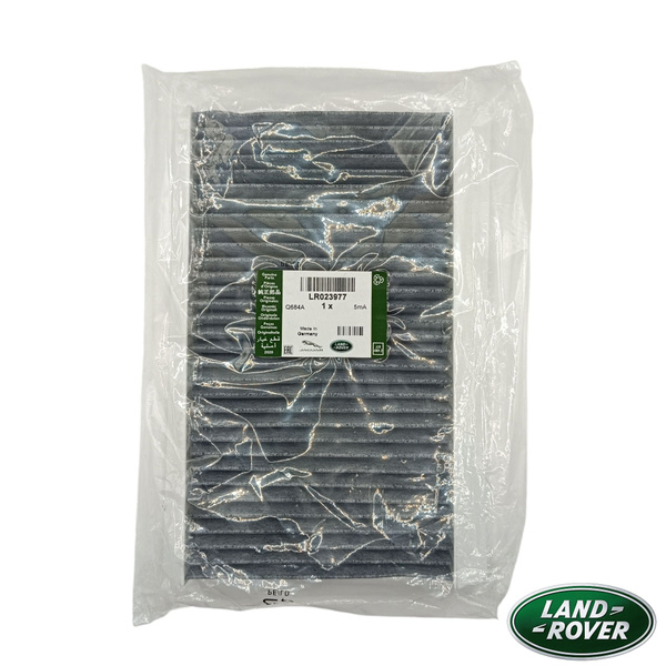 Фильтр салонный LAND ROVER/JAGUAR LR023977 - купить по выгодным ценам в ...