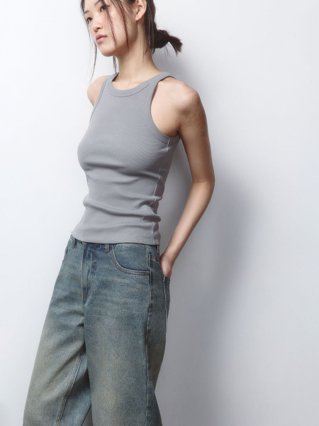 Майка Befree, 44 - купить по выгодной цене в интернет-магазине OZON (1678826526)