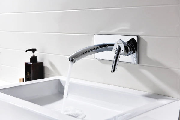 Смеситель Lemark Mars LM3526C для раковины чаши купить на OZON по ...