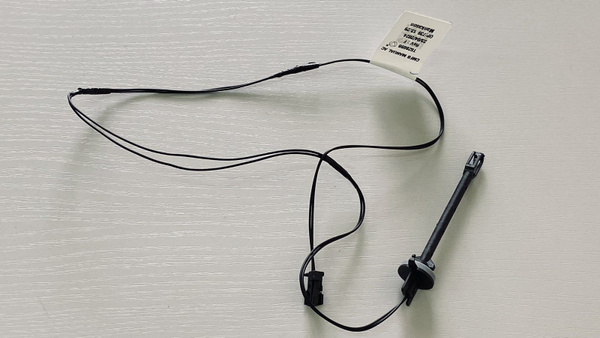 Датчик температуры воздуха Renault Logan II/Sandero/Kaptur - 277230128R ...