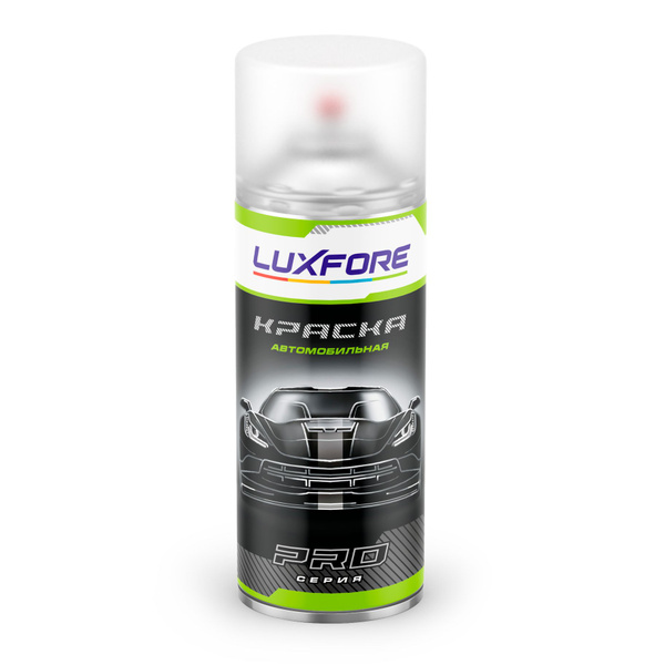 Краска автомобильная Luxfore по низкой цене с доставкой в интернет ...