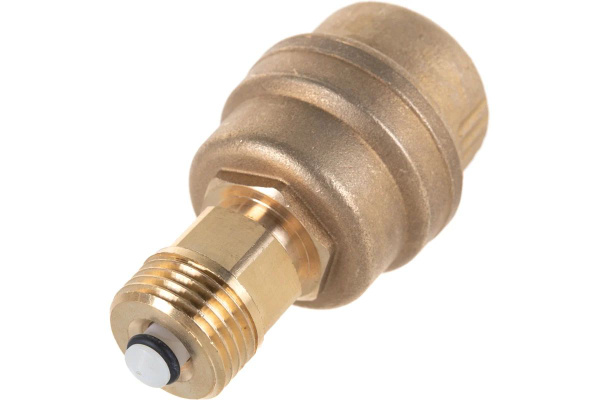 Watts Автоматический воздухоотводчик Microvent MKV15R1/2 - купить с ...