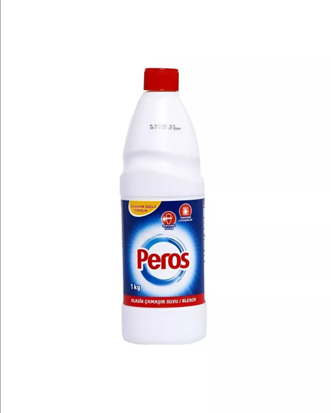 Peros отбеливатель - пятновыводитель для белья 1kg - купить с доставкой ...