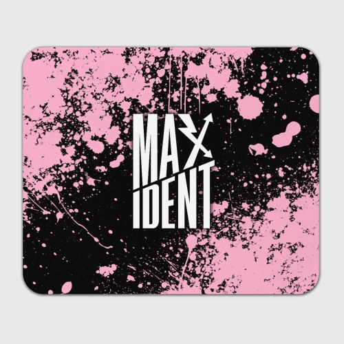 Stray kids - Pink maxident Коврик для мыши купить на OZON по низкой ...