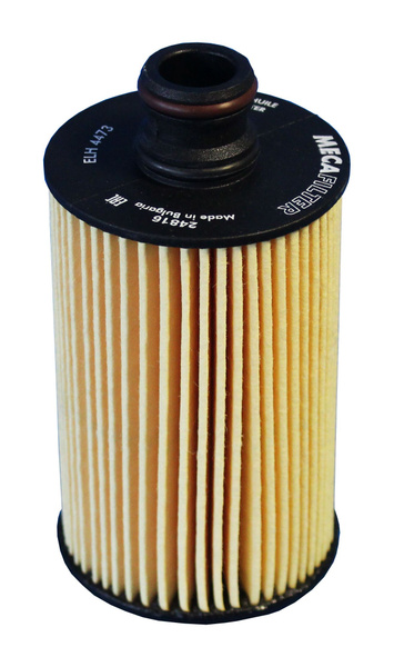 Фильтр масляный Mecafilter SSANGYONG ELH4473 MECAFILTER^ELH4473 ...