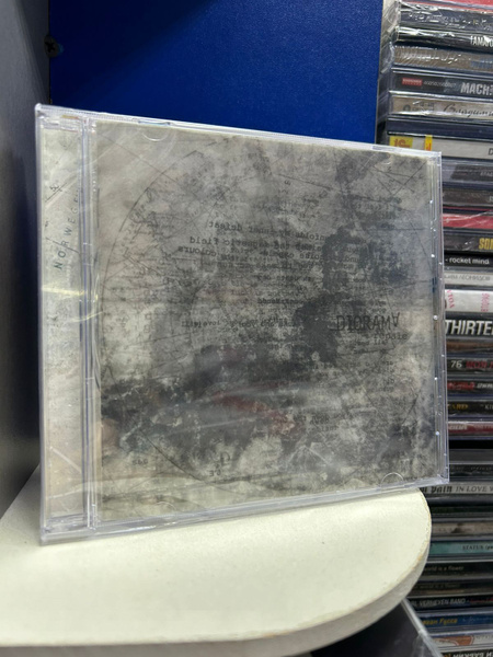 CD Diorama - Repale (CD) Диск. - купить по низким ценам в интернет ...