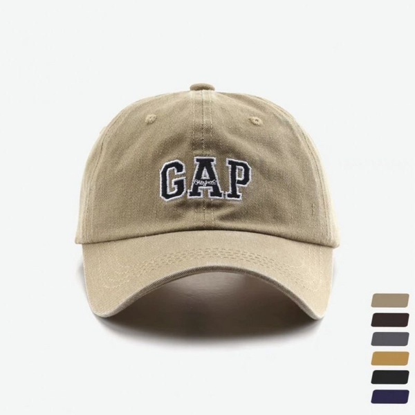 Бейсболка GAP - купить с доставкой по выгодным ценам в интернет ...