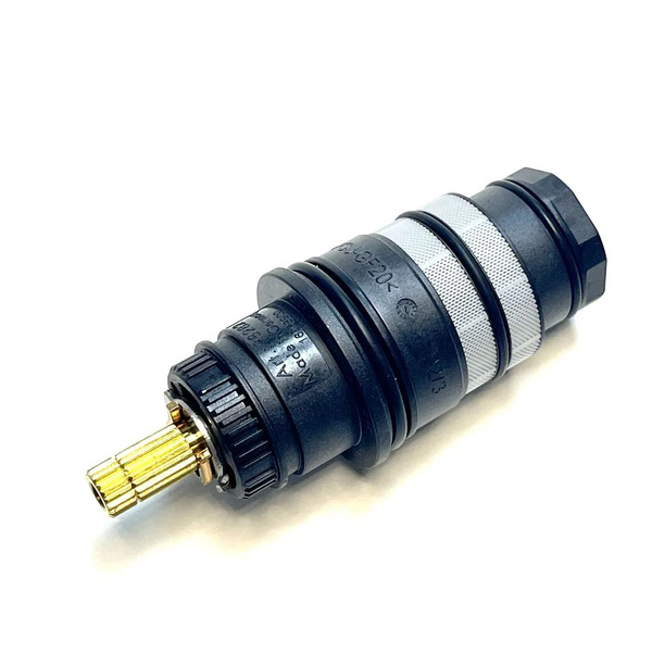 Термостатический картридж Hansgrohe 98282000 - купить с доставкой по ...