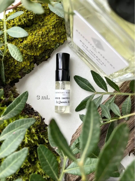 ESSENTIAL PARFUMS PARIS Bois imperial Туалетная вода 3 мл (1704719064)