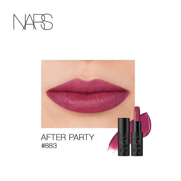 Nars Губная помада EXPLICITLIPSTICK ROUGE A LEVRES EXPLICIT REFILLABLE ...